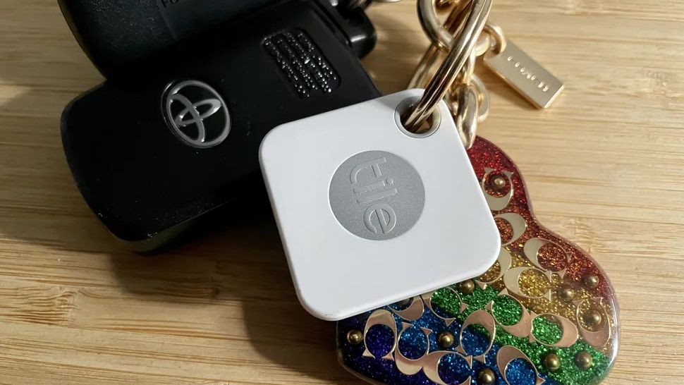 Best alternatives to Apple AirTag in 2025 | iMore