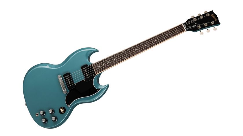 Gibson’s epic new 25-strong guitar line-up is here | MusicRadar