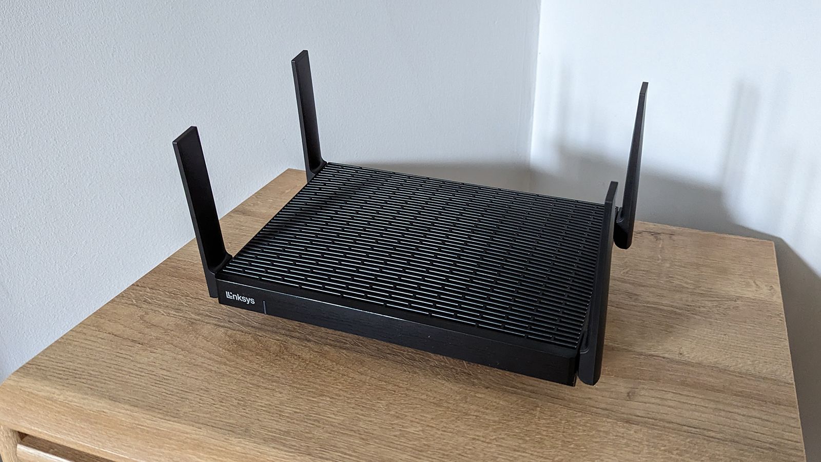 Linksys Hydra Pro 6E review: home network Wi-Fi 6E on the cheap | T3
