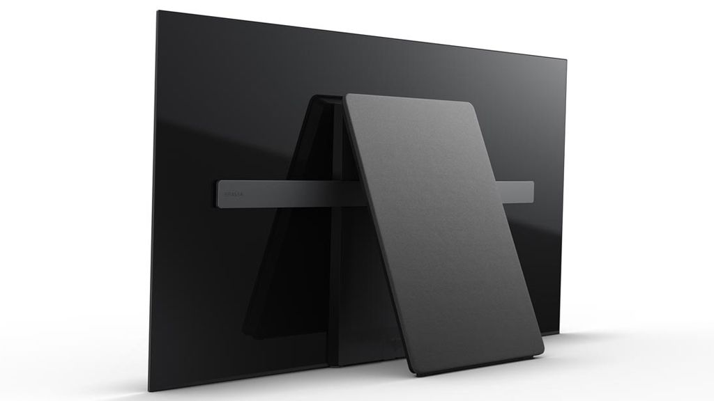Sony Bravia A1 OLED (KD-65A1) review | TechRadar