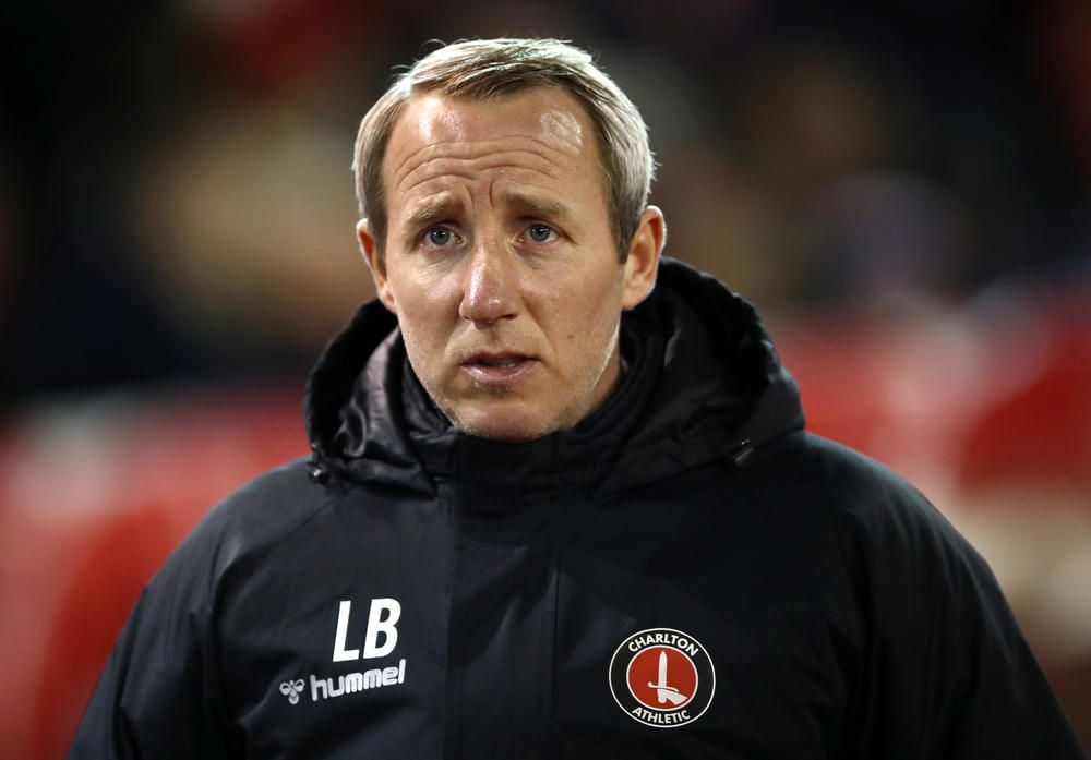 Bowyer wants Charlton players to focus on survival rather than off ...