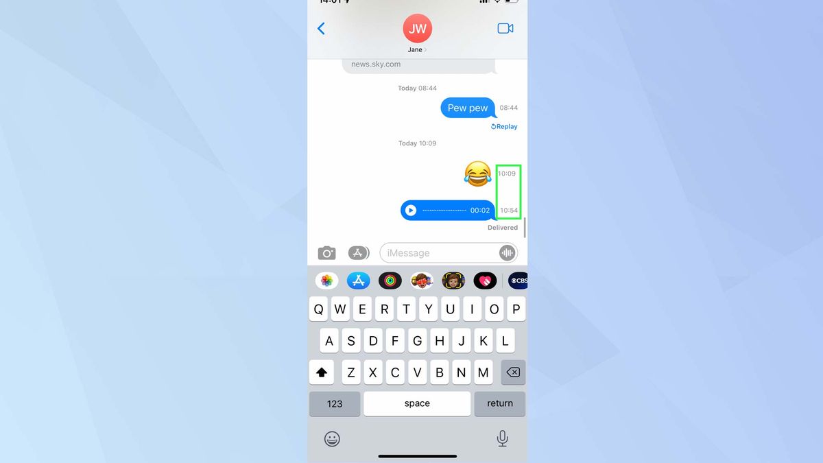 15 essential Messages tips every iPhone owner should know | Tom's Guide