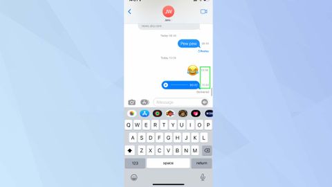 15 essential Messages tips every iPhone owner should know | Tom's Guide