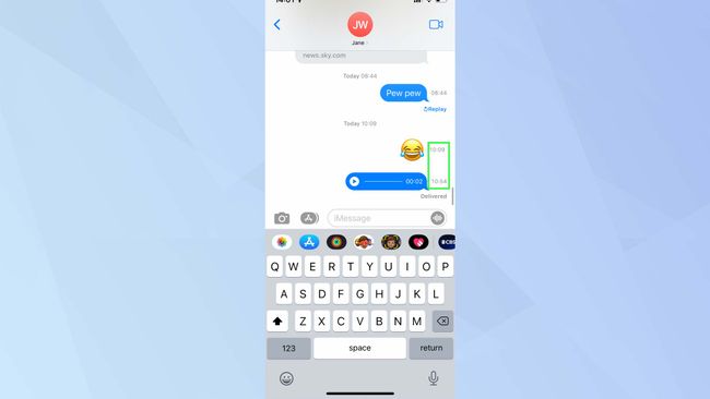 15 essential Messages tips every iPhone owner should know | Tom's Guide