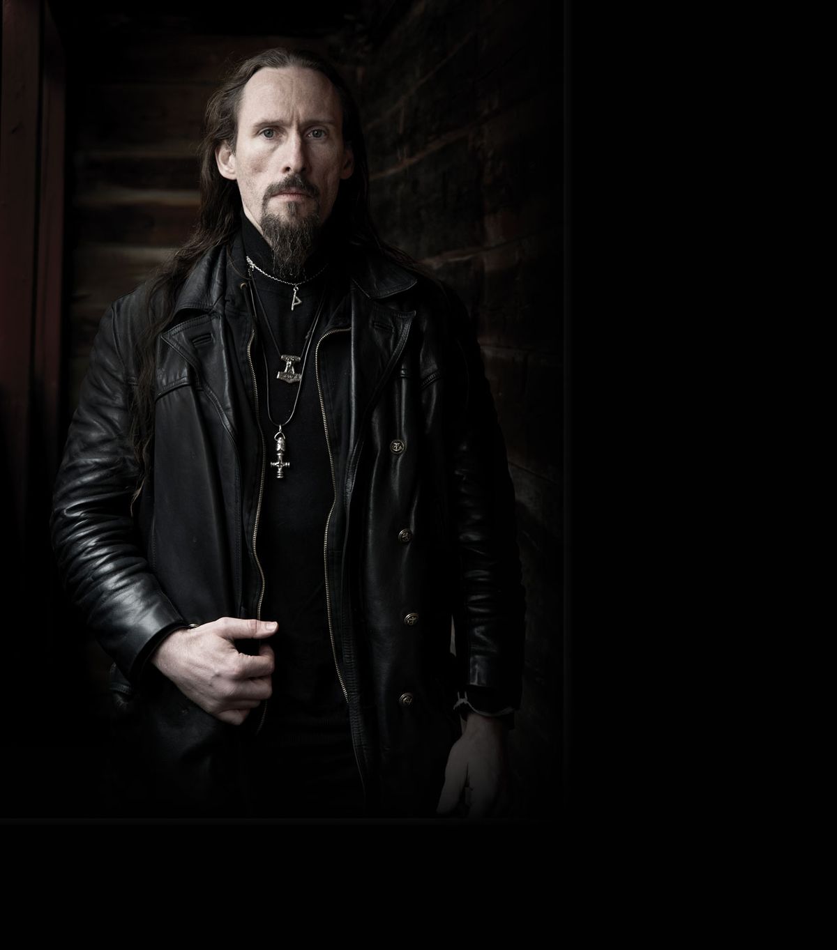 Gaahl: The evolution of a black metal icon | Louder