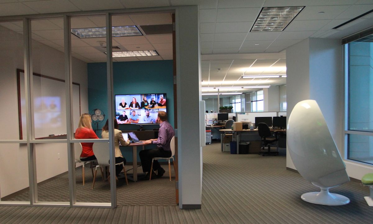 Making Small Meetings Work | AVNetwork