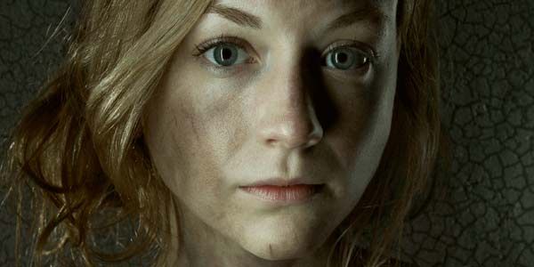 The Walking Dead's Emily Kinney Signs On For ABC's Forever | Cinemablend