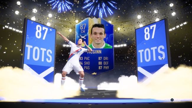 FIFA 19 TOTS (Team Of The Season) guide: the best cards you can buy for ...