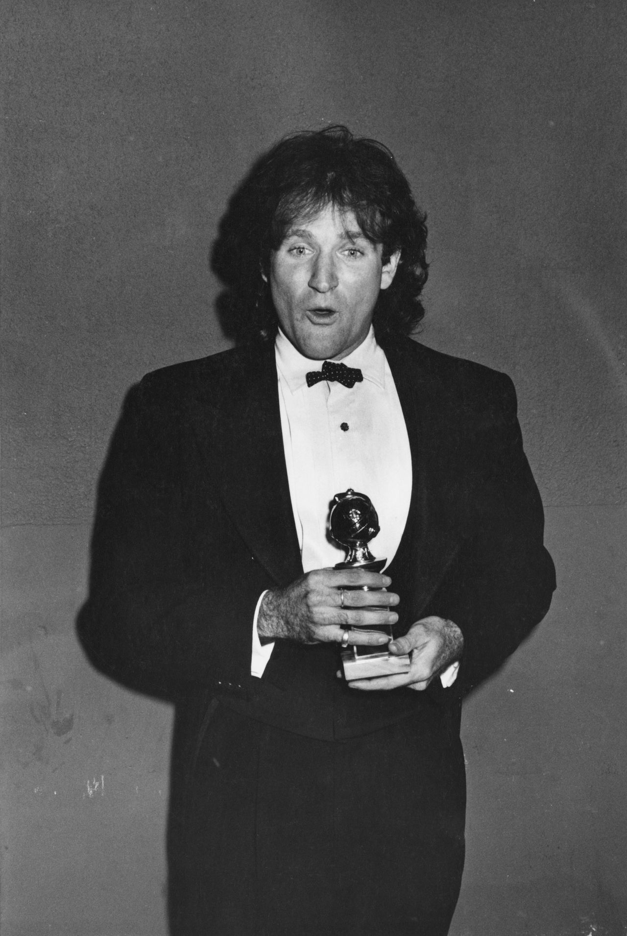 The Best Red Carpet Moments of the '70s | Marie Claire