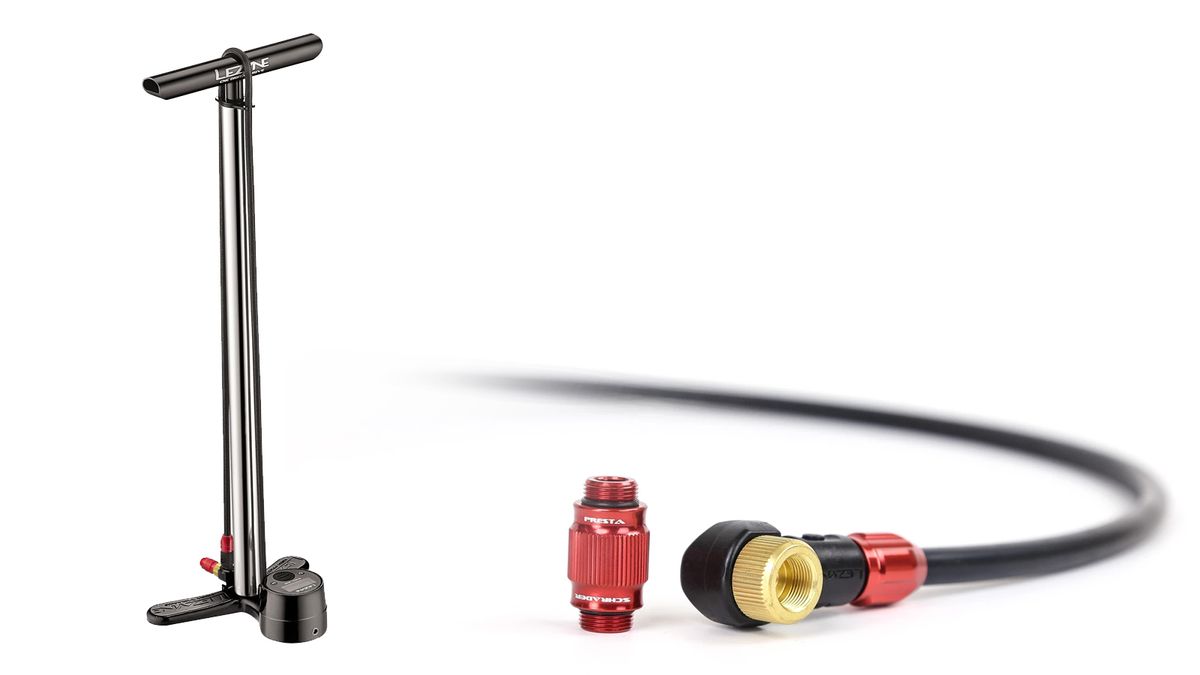 Best bike pumps: Tyre inflation that won't let you down | Cyclingnews