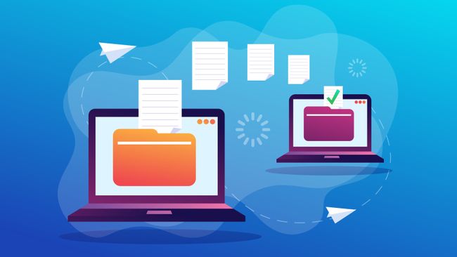 The best secure file sharing for safety and convenience | TechRadar