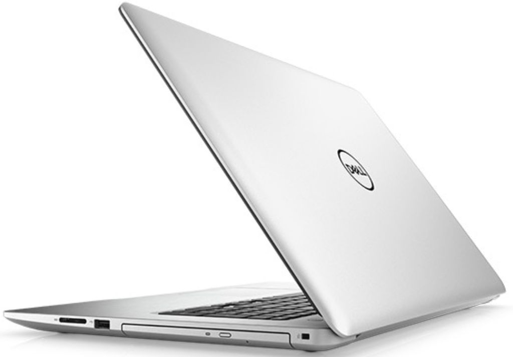 Dell Quietly Releases Inspiron 17 5000 Laptops With AMD Ryzen/Vega APUs ...