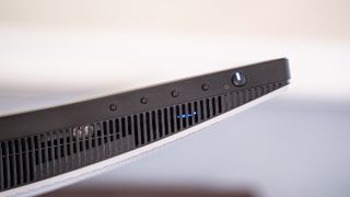 Dell 4K S3221QS Curved Monitor review | TechRadar