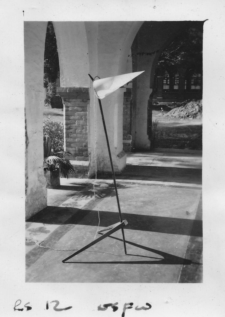 Joe Armitage's new lighting is inspired by family heirlooms | Wallpaper*