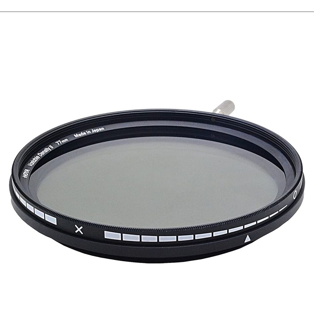 The best variable ND filters | Digital Camera World