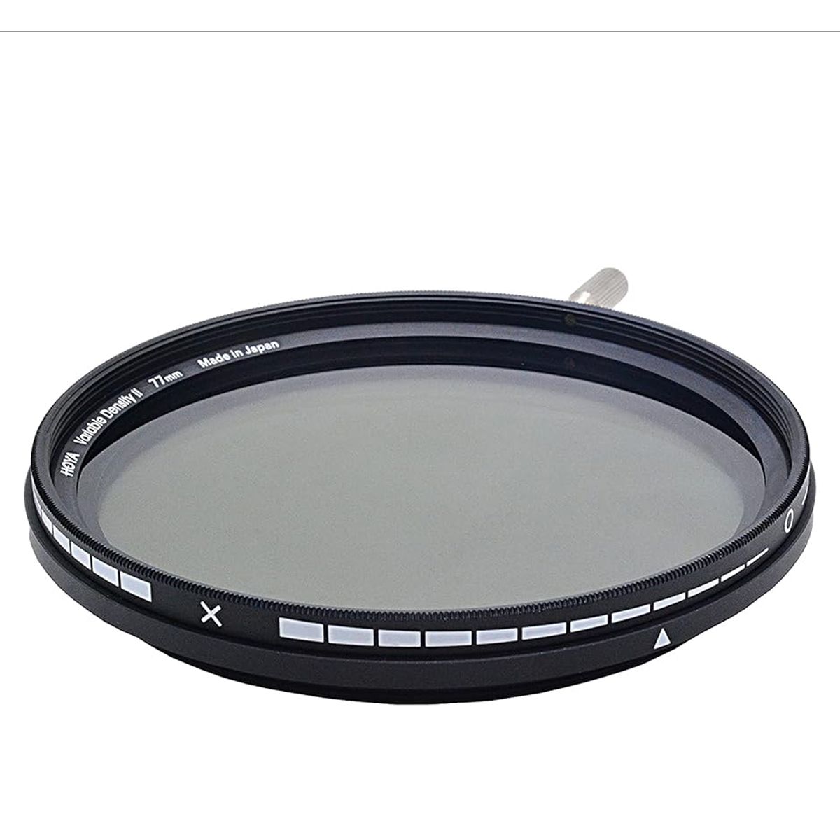 The best variable ND filters | Digital Camera World