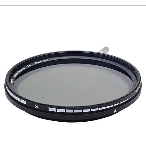 The best variable ND filters | Digital Camera World