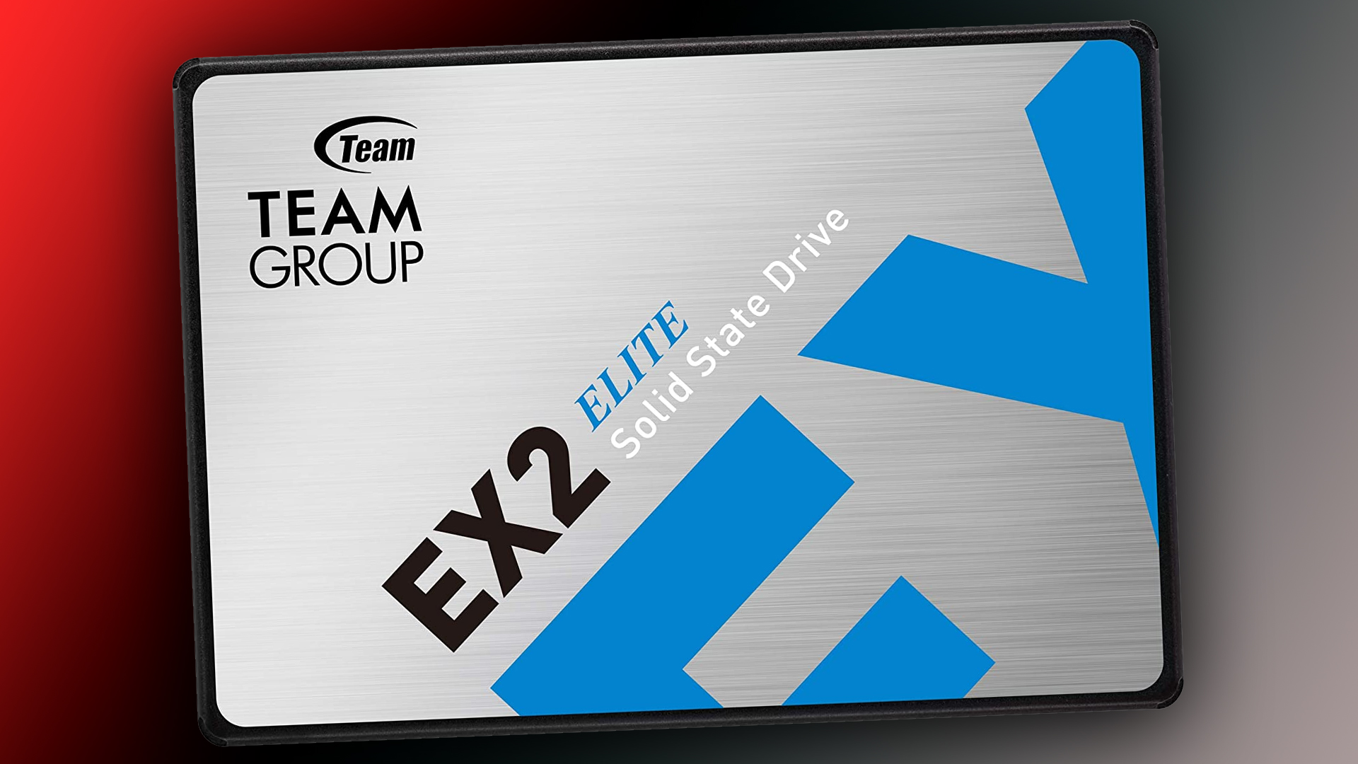 Team Group EX 2 Elite 512GB SSD now Just $46 on Newegg | Tom's Hardware
