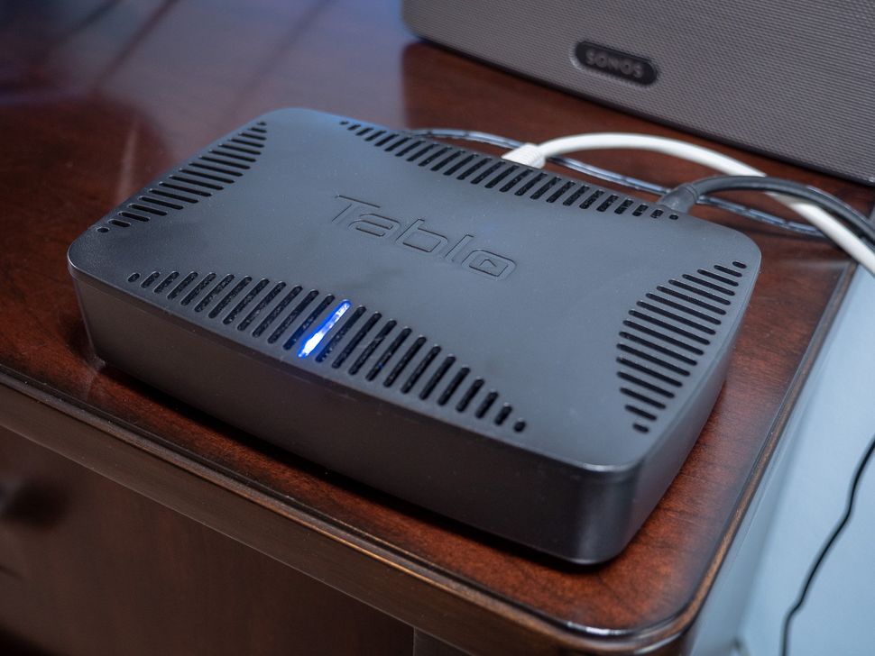 Tablo Quad review: A great, if imperfect, way to watch and record OTA ...