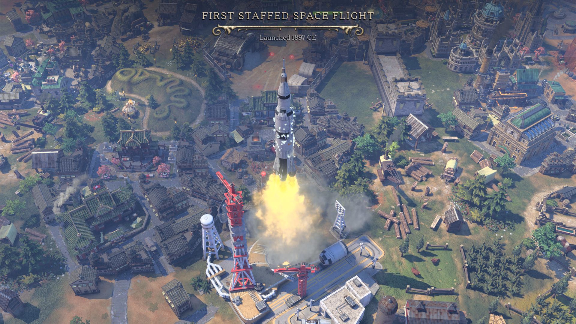 How to get the best deal on Civilization 7 for PC and Xbox | Windows ...