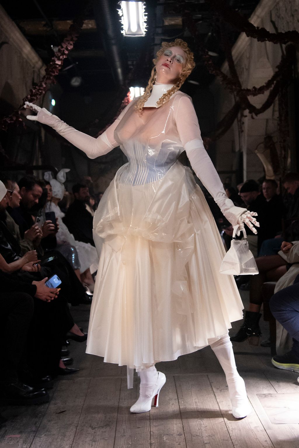 There's No Debating: The 10 Most Iconic Runways of the Past Decade ...