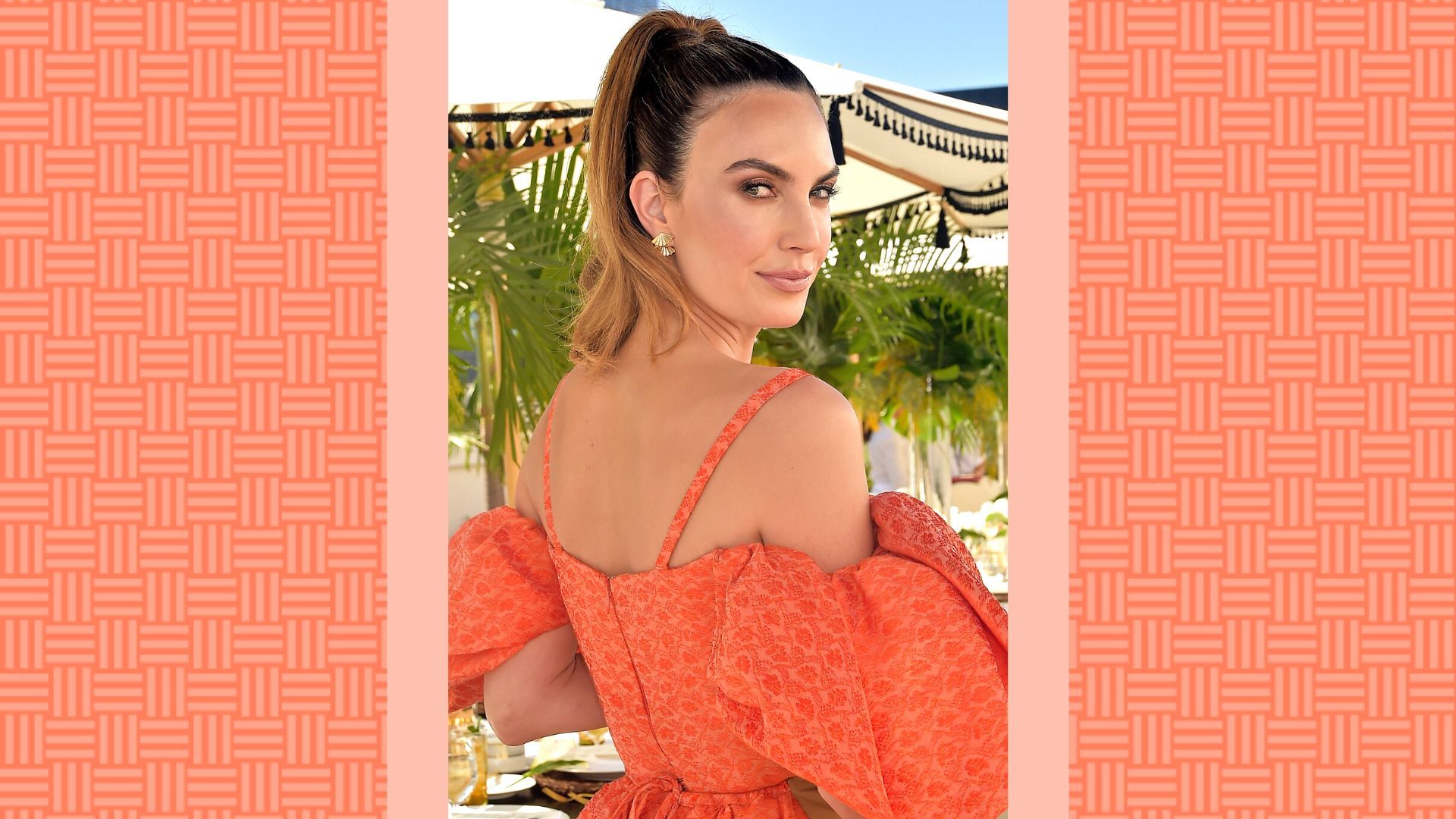 Who is Elizabeth Chambers? Get to know Armie Hammer's ex | My Imperfect ...