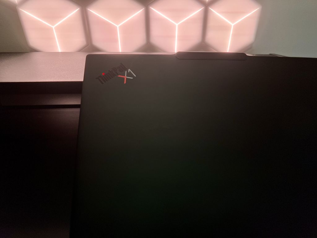 Lenovo ThinkPad X1 Carbon Gen 12 business laptop review | TechRadar