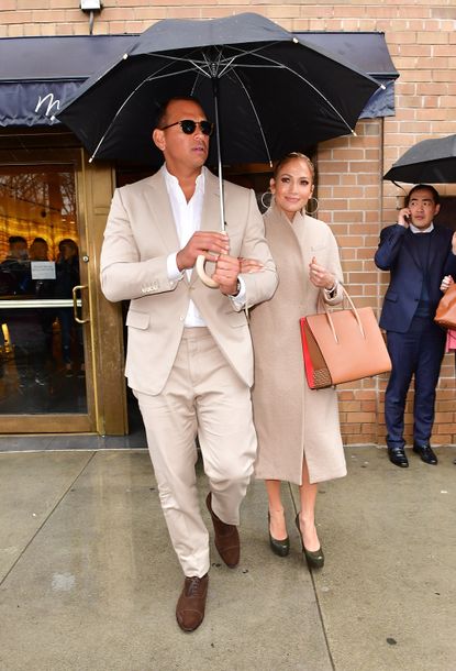32 Iconic J.Lo Street Style Outfits | Marie Claire