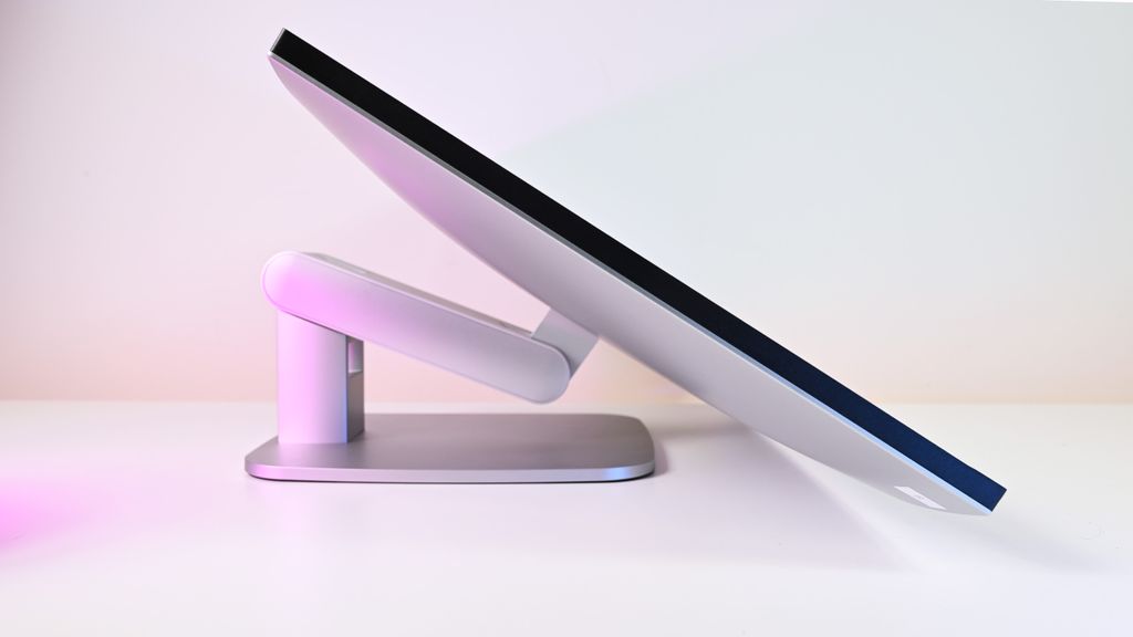 HP EliteStudio 8 AiO G1i: First look at a game-changing AI PC | Windows ...