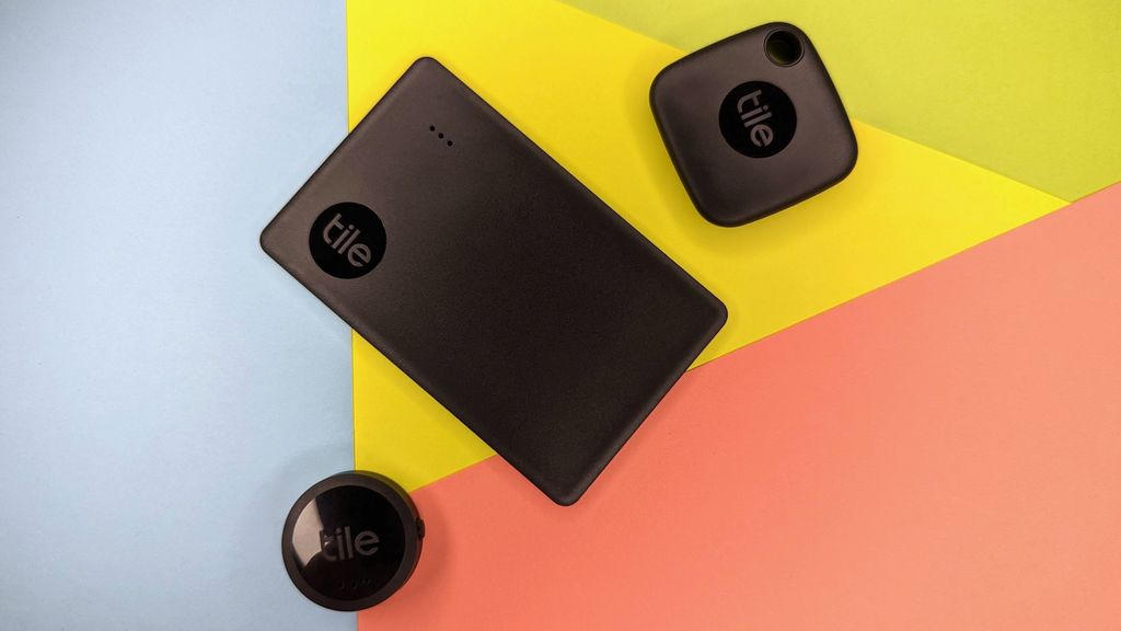 Tile Bluetooth trackers review: Oldest in the game, best in the biz ...