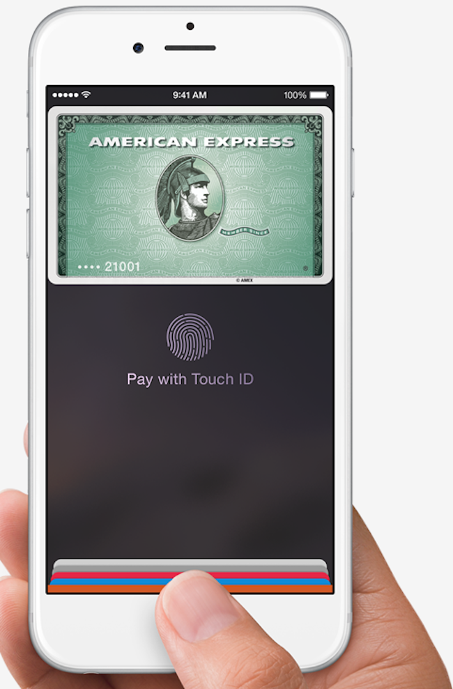 The Tech Behind Apple Pay: Is Your Money Secure? | Live Science