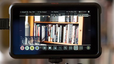 Best on-camera monitors in 2022 | Digital Camera World