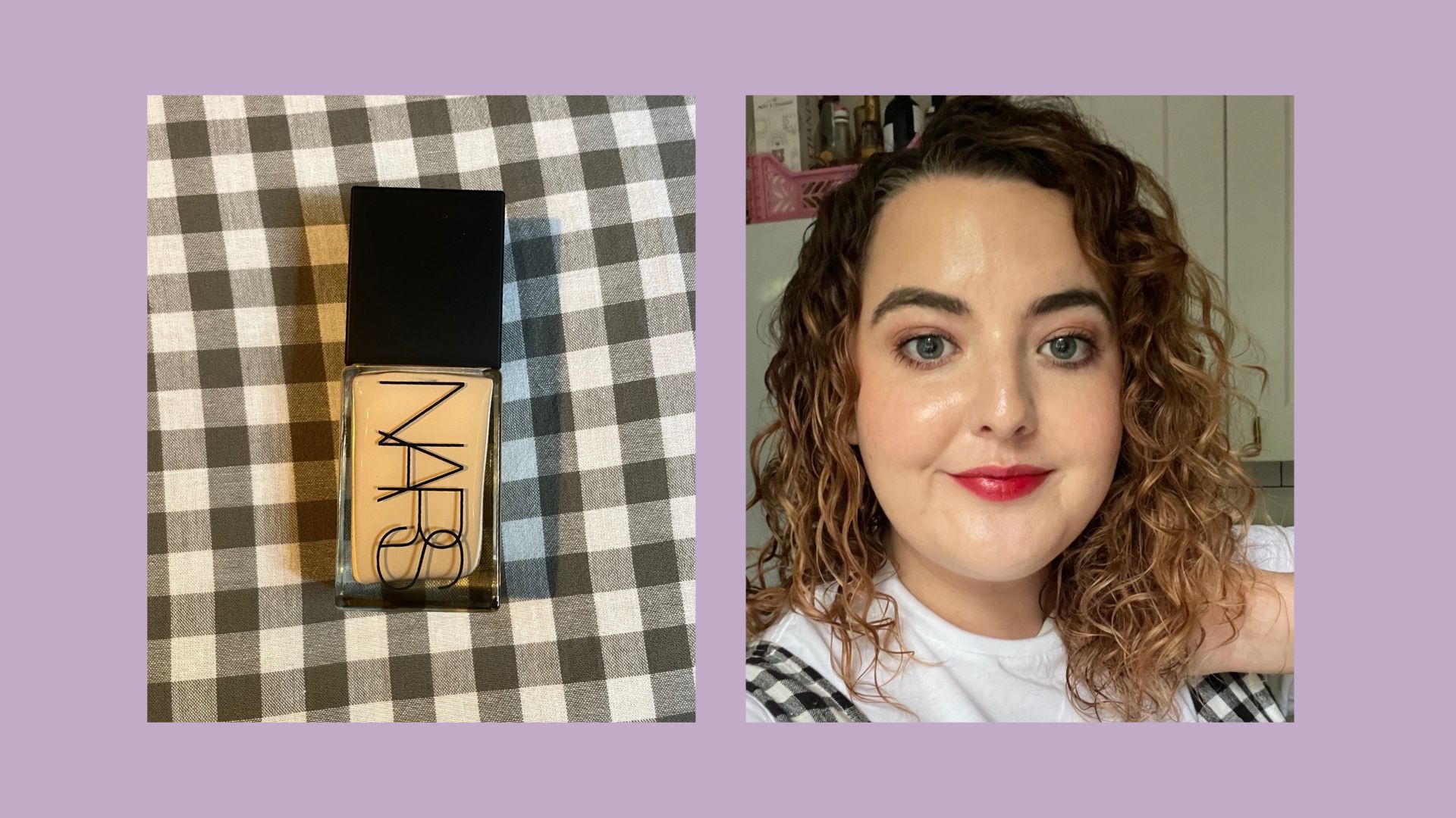 The best NARS foundations, ranked by our beauty editor | Woman & Home