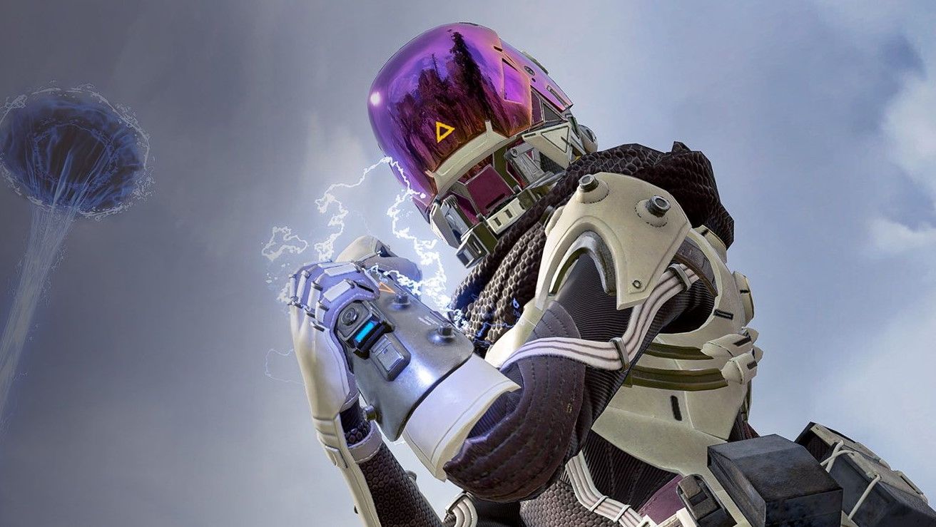 Apex Legends' 'Voidwalker' event begins next week | PC Gamer