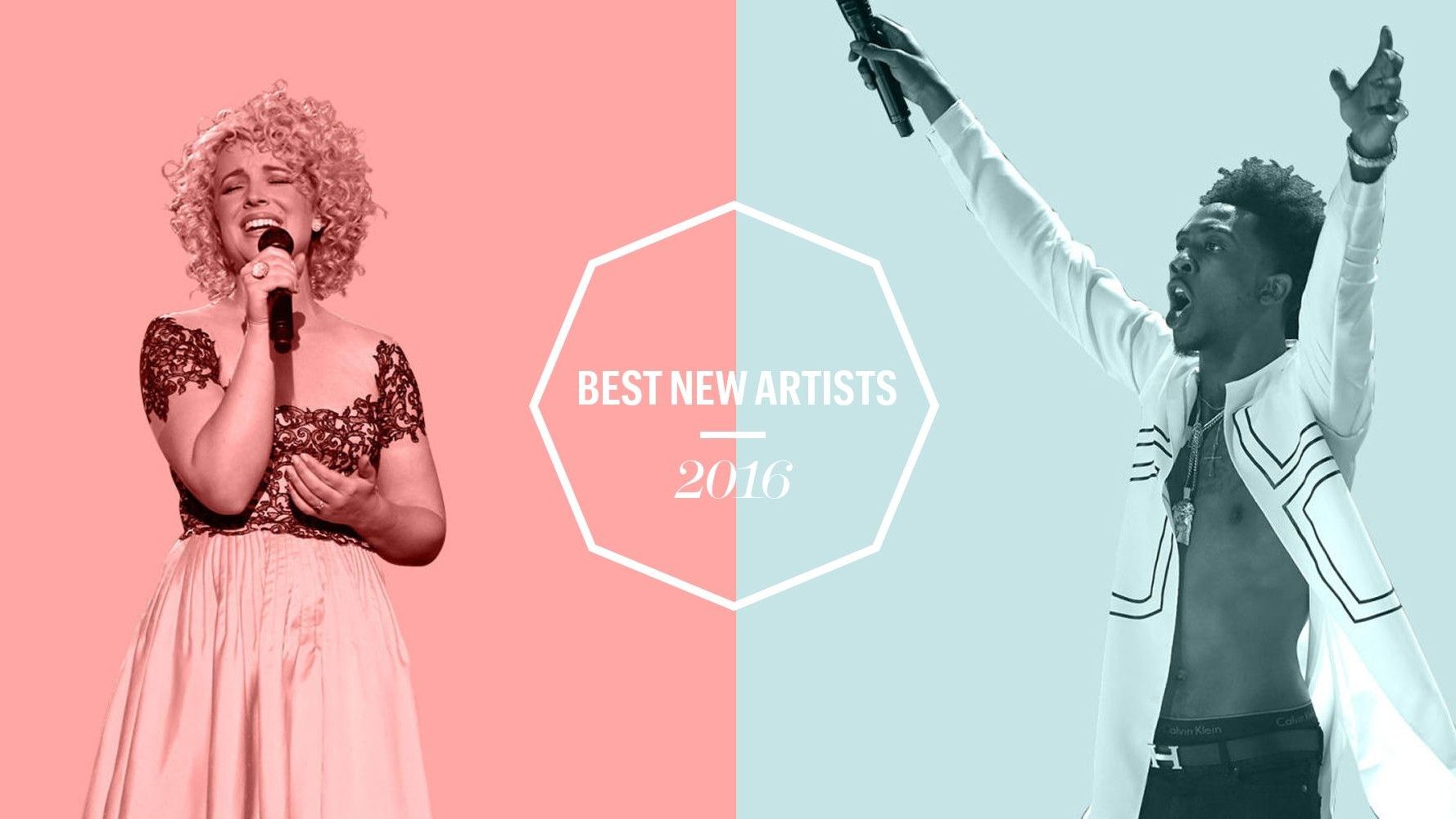 10 Best Music Artists of 2016 - Most Promising Musicians of the Year ...