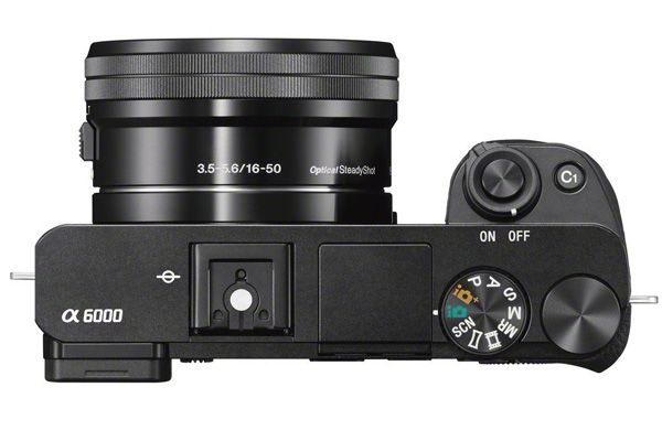 Sony a6000 Mirrorless Camera Review | Tom's Guide