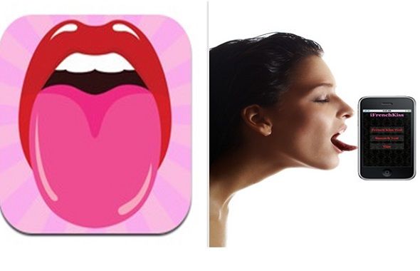 10 Weirdest and Most Useless Apps | Laptop Mag