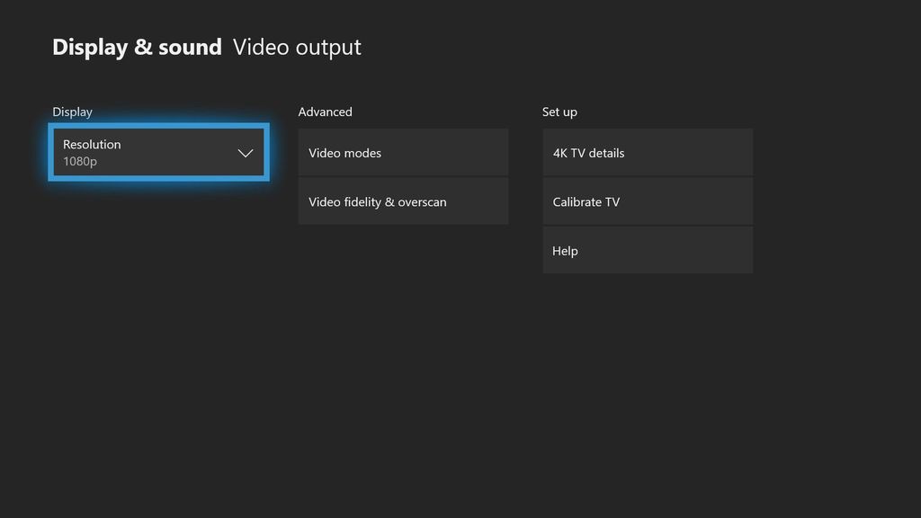 How to get the best visuals from your Xbox One | Windows Central