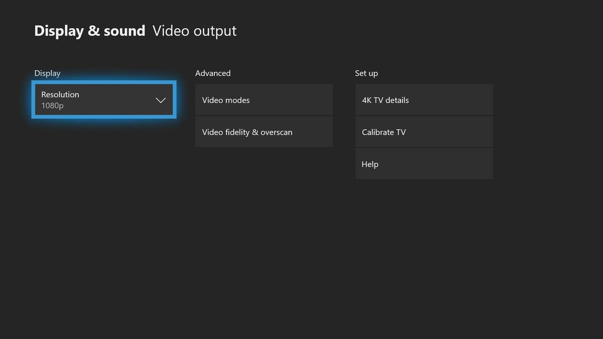How to get the best visuals from your Xbox One | Windows Central