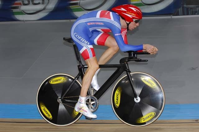 Wiggins to return to team pursuit at Manchester World Cup in February ...