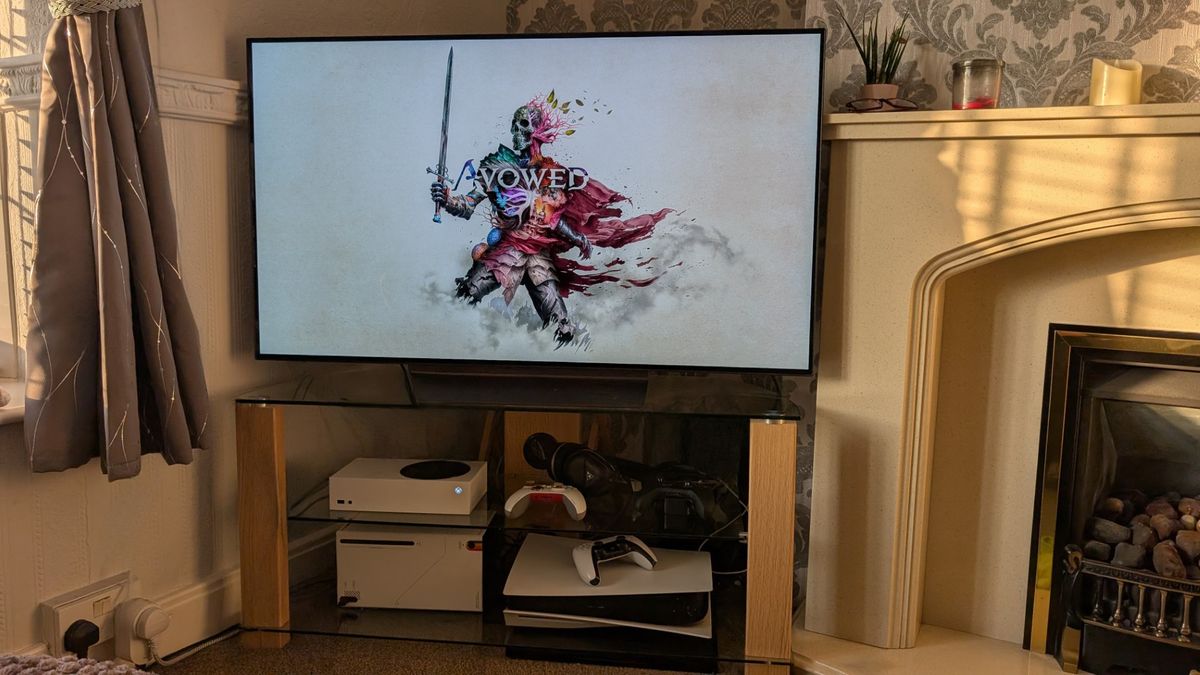 Avowed Balanced vs. Quality modes on Xbox Series S: What’s the ...