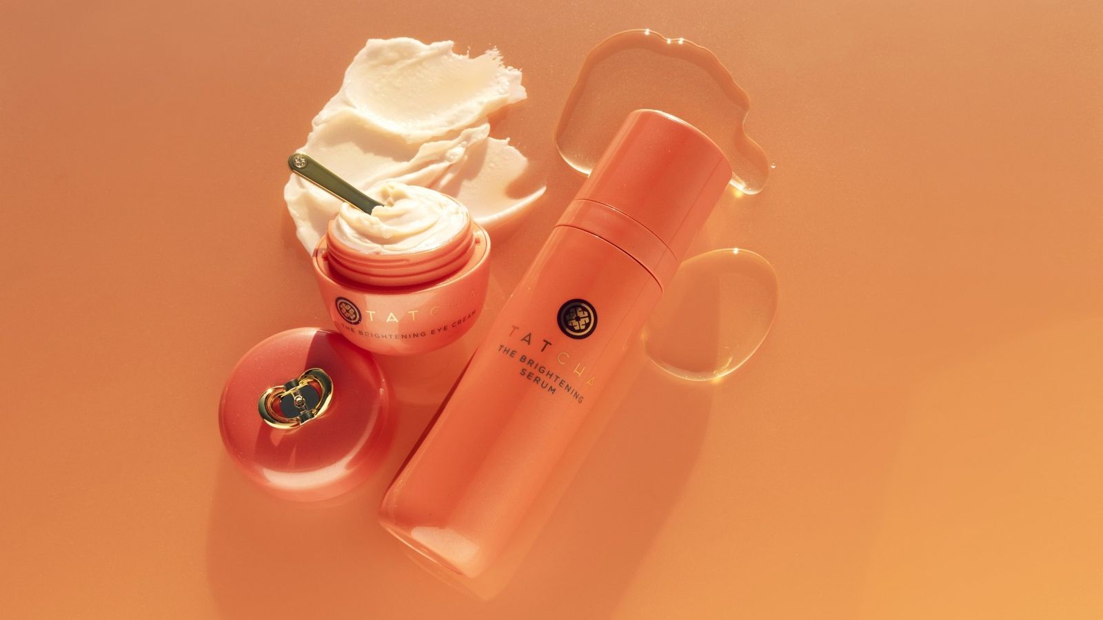 Tatcha’s Brightening Collection Gives a Meghan Markle-Level Glow in ...