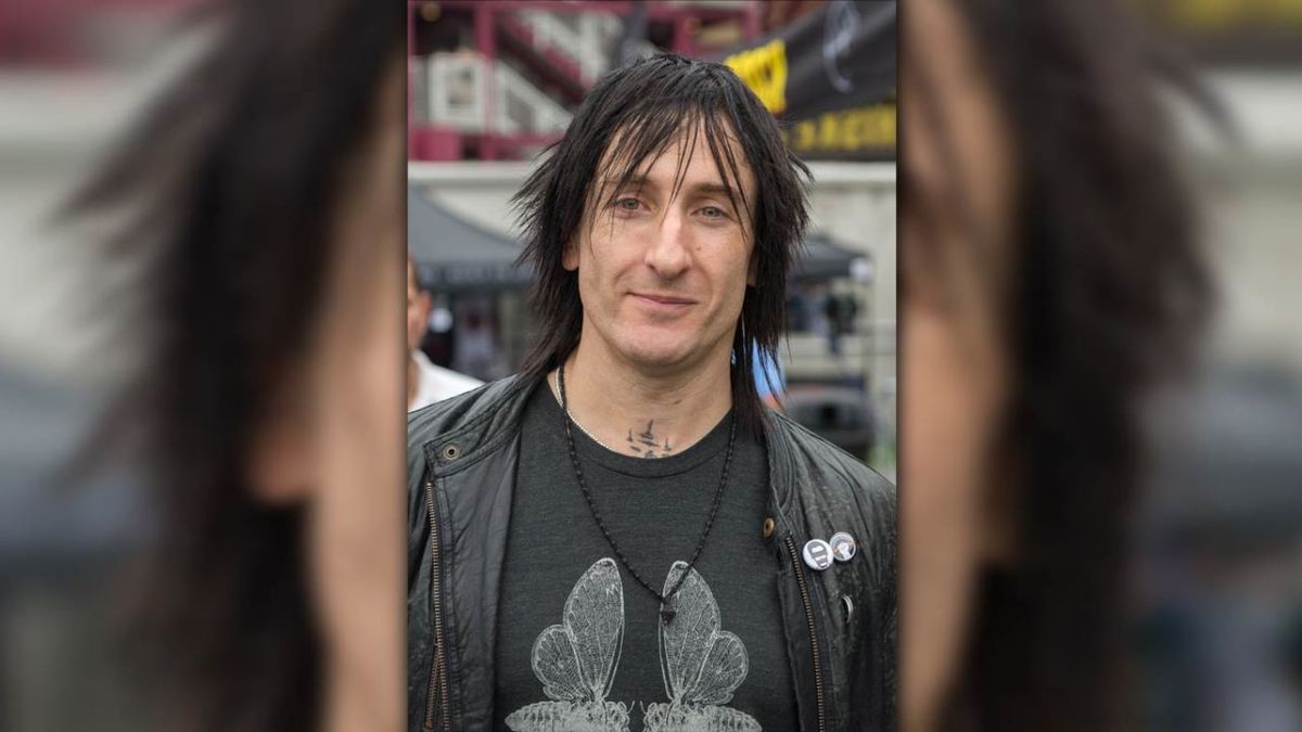 Fortus says his GNR longevity is all about the music | Louder