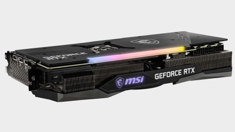 MSI GeForce RTX 3080 Gaming X Trio 10G review | PC Gamer