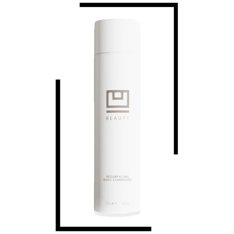U Beauty Resurfacing Body Compound Review: The Only Product to Hydrate ...