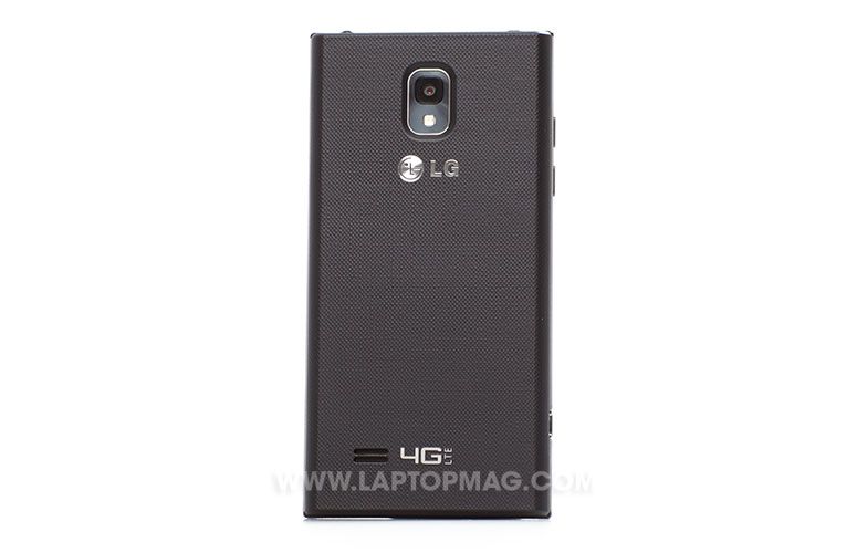 LG Spectrum 2 VS930 (Verizon Wireless) | Smartphone Review | Laptop Mag