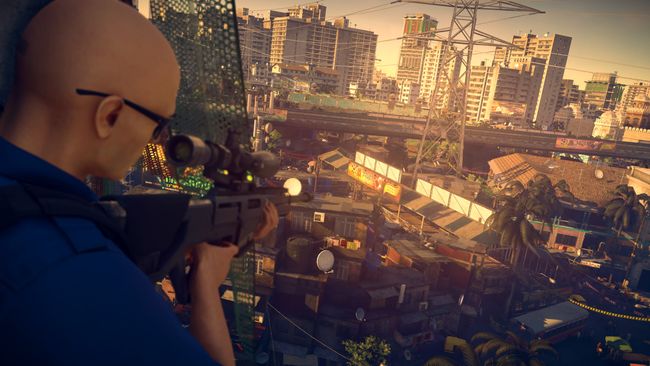 Hitman 2 system requirements and performance | PC Gamer