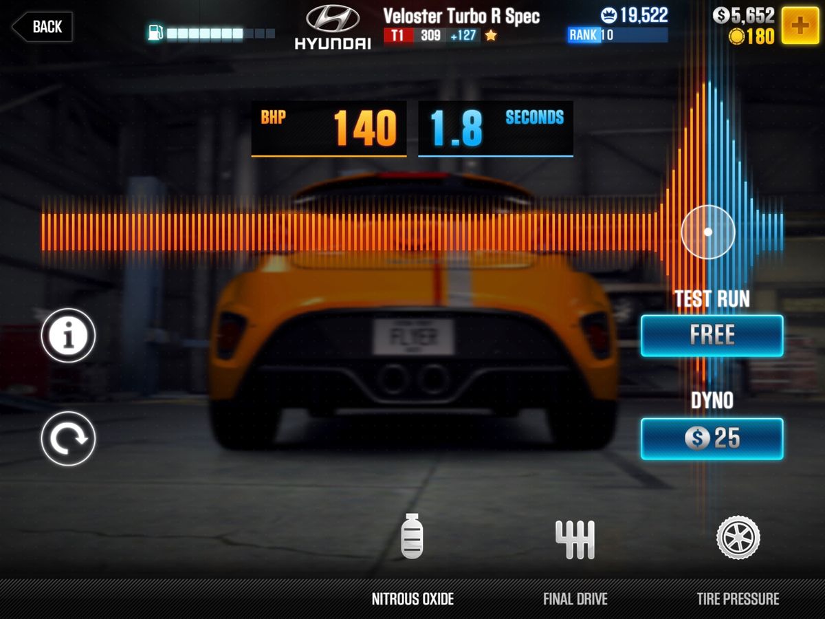 CSR Racing 2 game guide | iMore