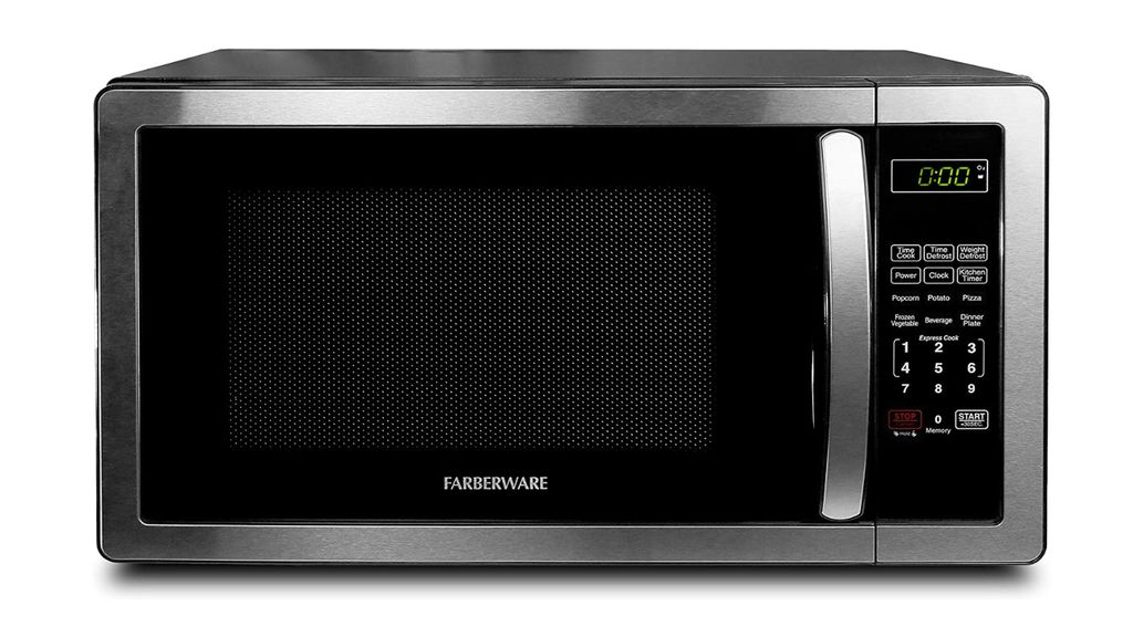 Best microwaves | Top Ten Reviews