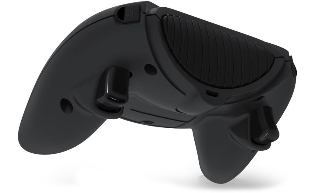 Hyperkin Duke Review: Does the Classic Xbox Controller Hold Up? | Tom's ...